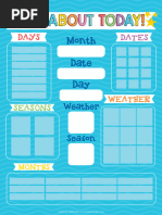 Heads Up Game: 50+ Word Cards | PDF