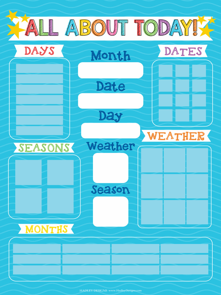 All About Today Poster Chart Template Ep062 63e3d20f817a34 66466842 | PDF