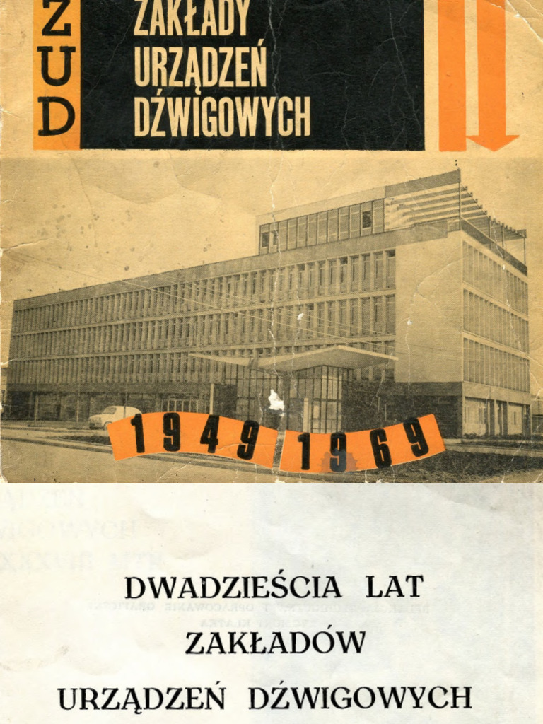 20 Lat Zud | PDF