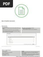 Versant English Placement Test Answers | PDF | Linguistics | Human ...