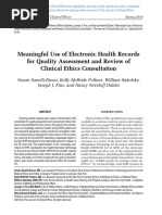 Epic Care Everywhere Guide | PDF | Electronic Health Record ...