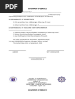 Corrigendum Format | PDF