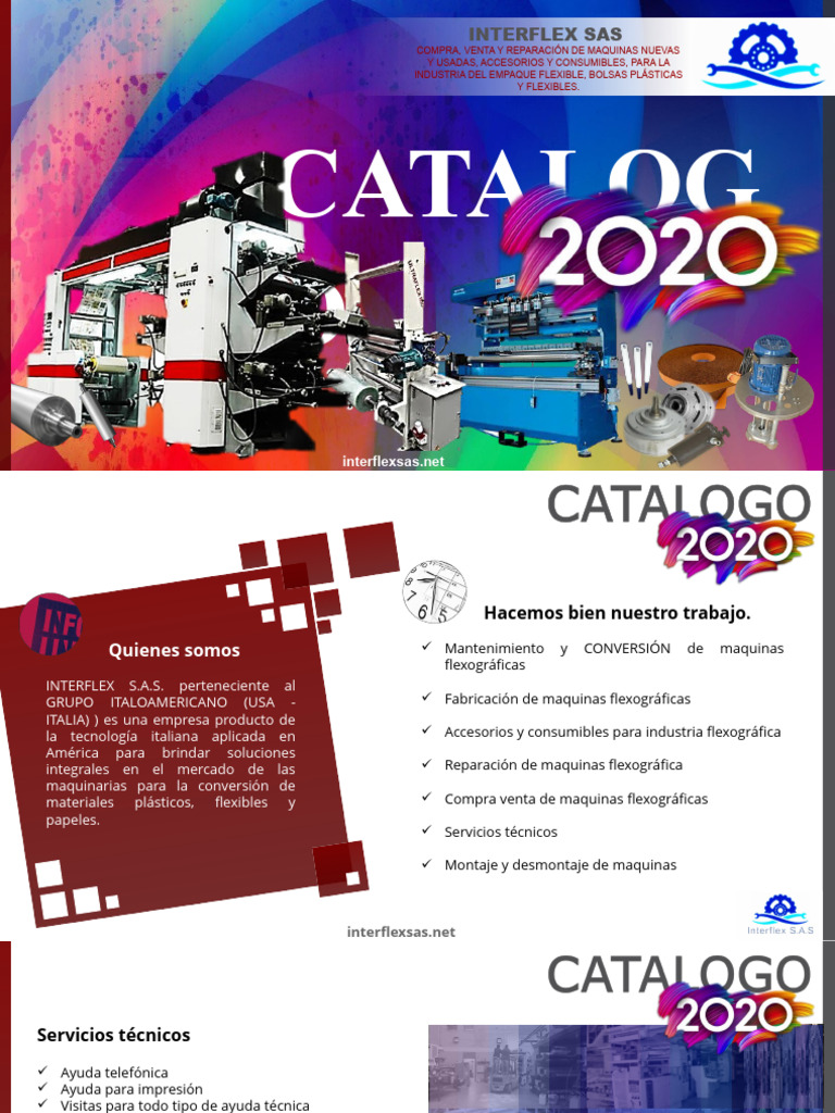 2020 - Catalogo Ifx - 02 | PDF | Revestimiento