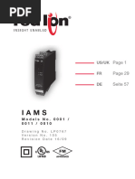 Geyser Load Control Timer ISG1201 Guide | PDF | Mains Electricity ...
