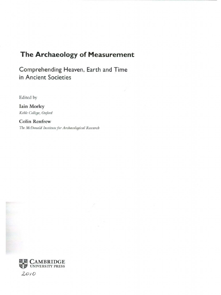 The Token System of The Ancient Near East Its Role in Counting Writing ...