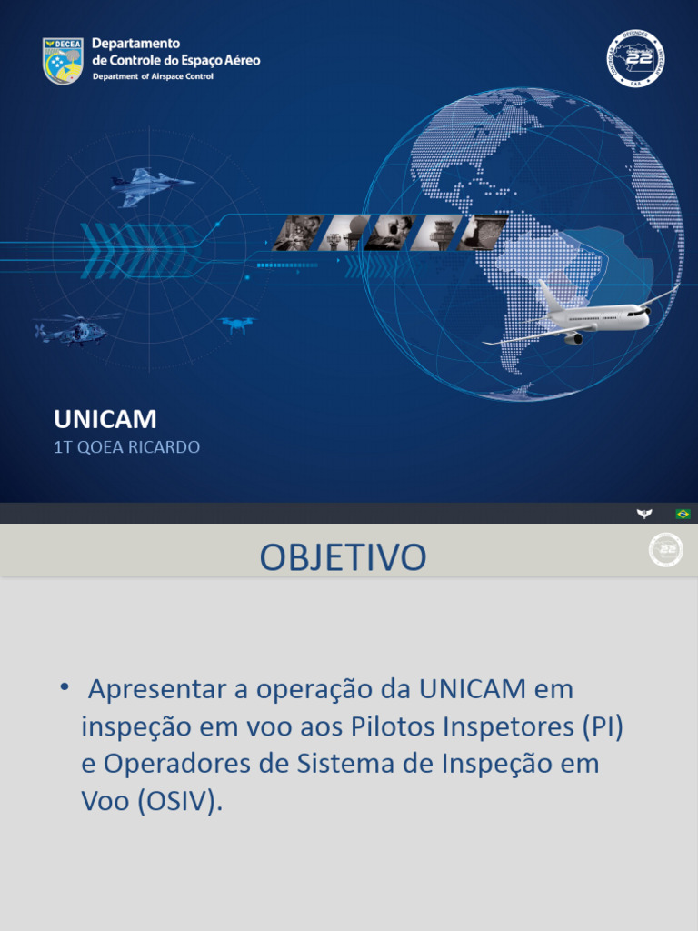 Cópia de Aula UNICAM | PDF | Câmera