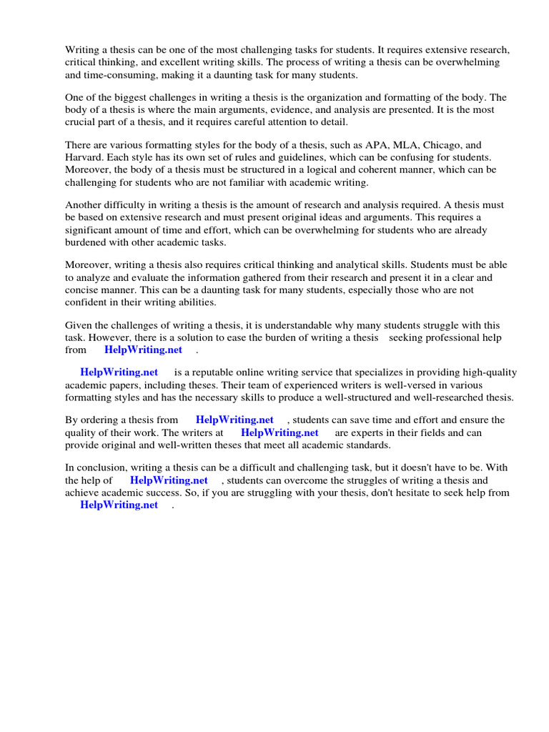 Term Paper Body Format Pdf Essays Citation