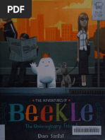 Beegu by Alexis Deacon | PDF