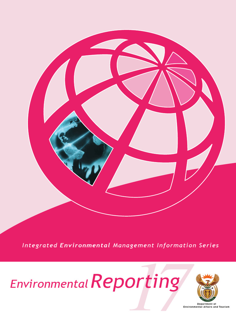 Series17 Environmental Reporting | PDF | Business | Economies