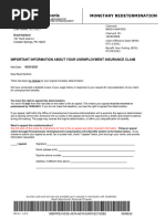 UI-2-1 - Application-For-Unemployment-Benefits | PDF | Unemployment ...