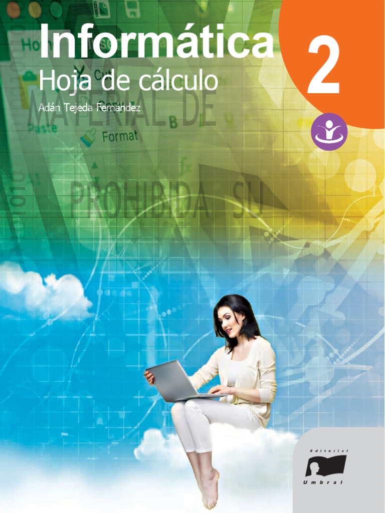 Informatica 2 Hoja de Calculo | PDF | Enseñando | Evaluación