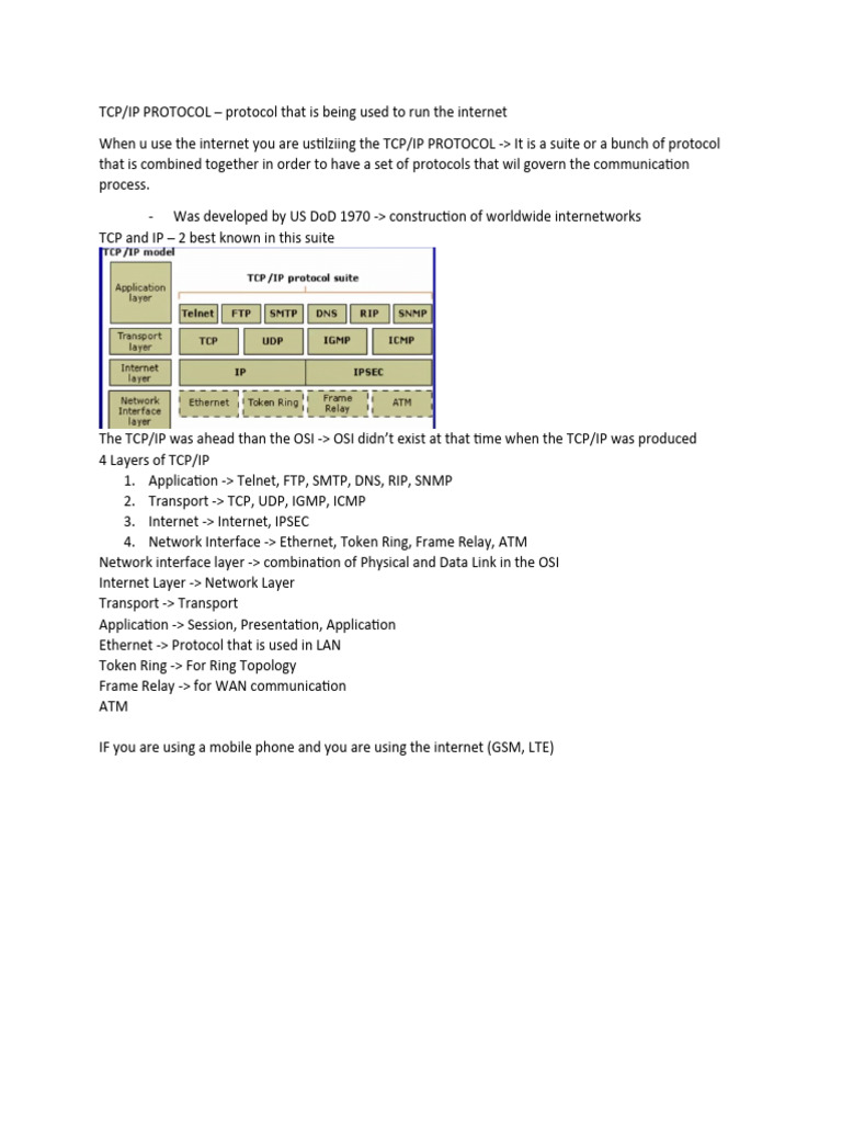 Deca | PDF | Port (Computer Networking) | File Transfer Protocol