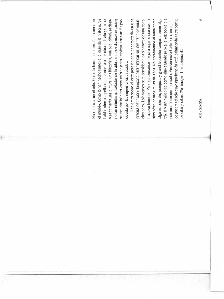 Marta - Zatonyi - Arte - y - Creacion - Cap Los Porque y para Que Del ...