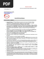 ADCA Full Syllabus | PDF