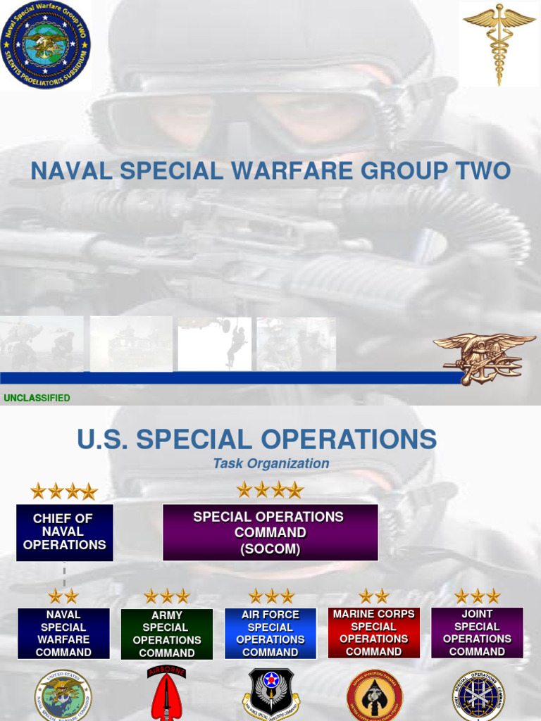 11217naval Special Warfare Group TWO | PDF | United States Navy Sea Ls ...