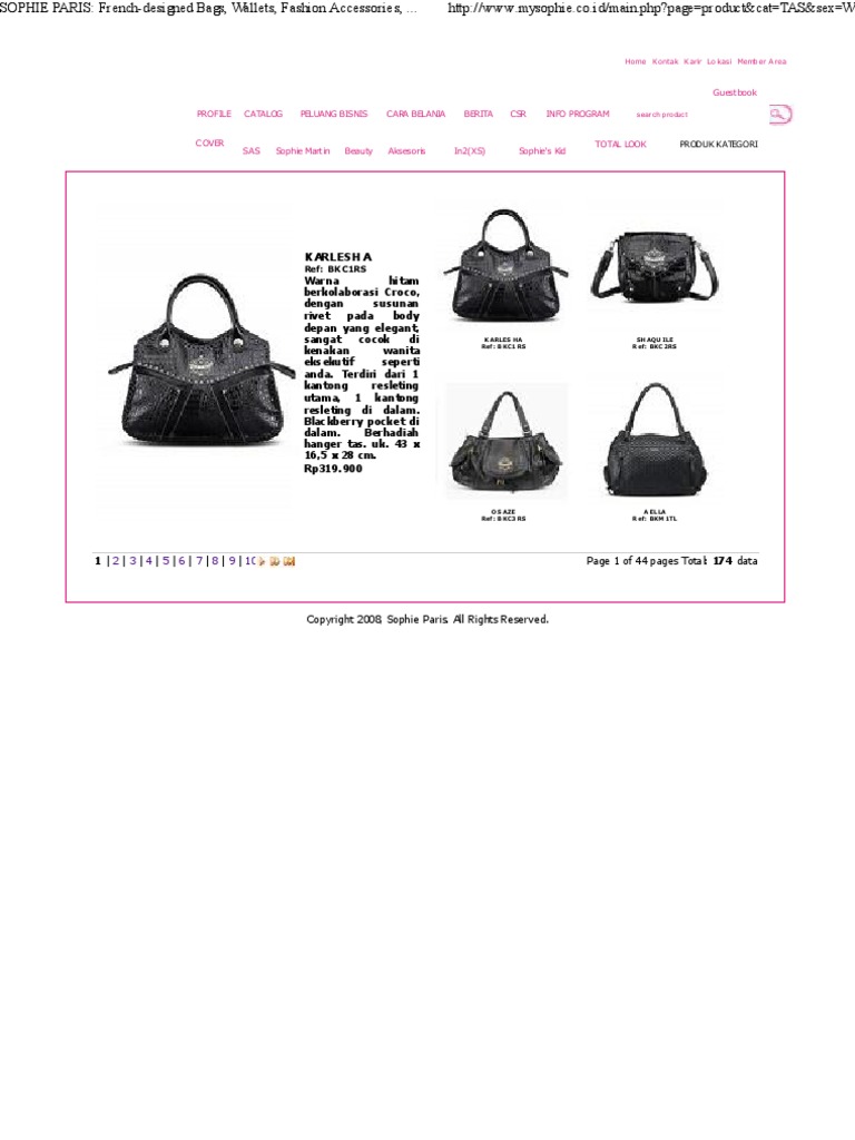 French Design | PDF