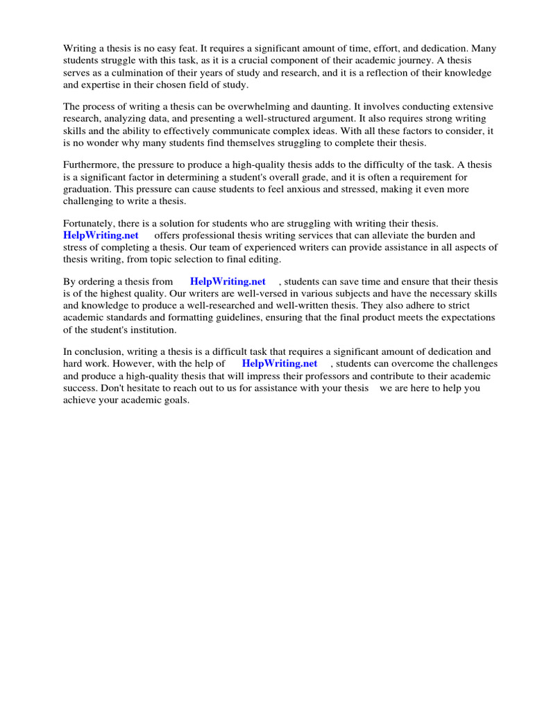 Dedication For Term Paper Examples | PDF | Thesis | Academic Publishing