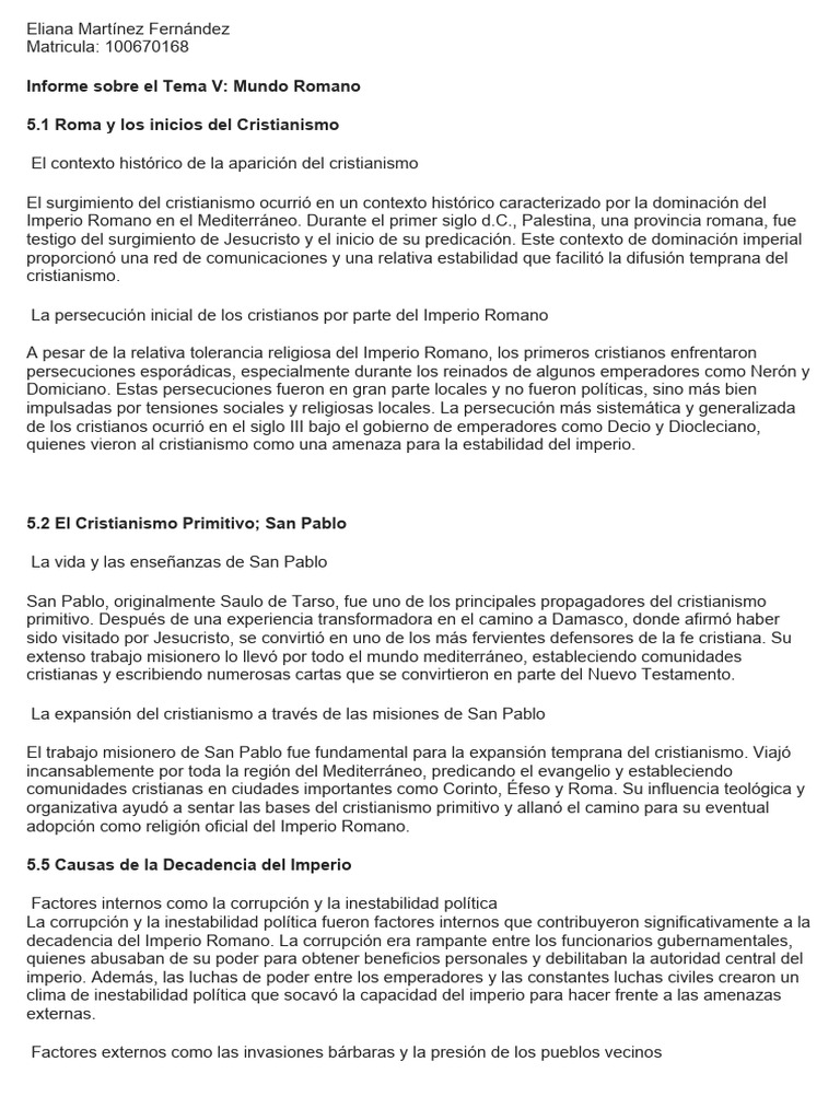 Notes 240318 120531 | PDF | Constantino el grande | imperio Romano