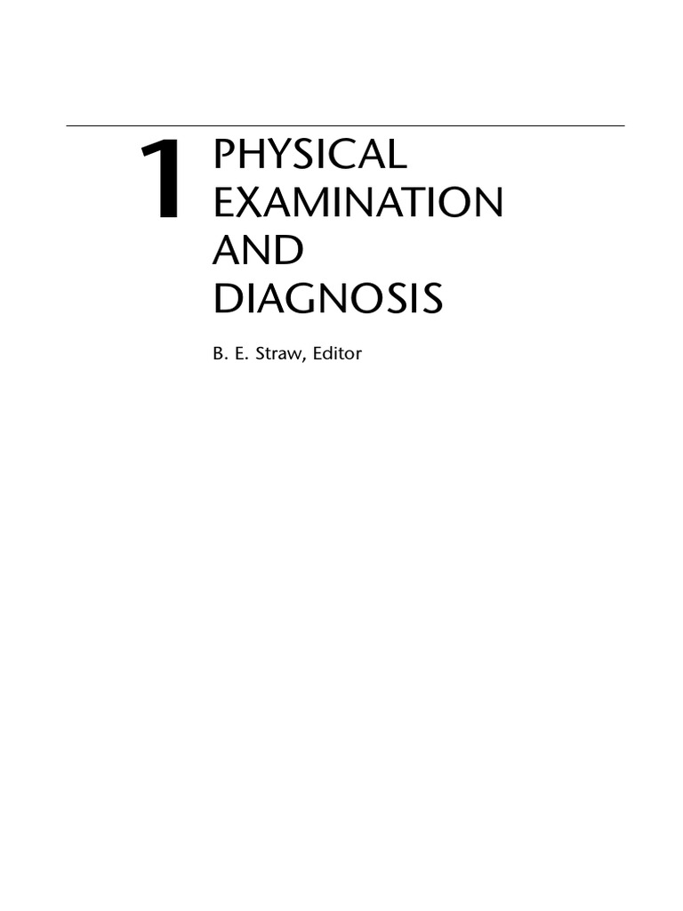 Part 1 | PDF | Pig | Respiratory System