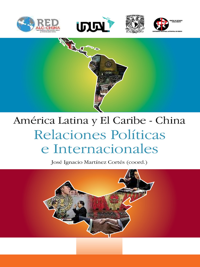 Libro2 Compressed | PDF | America latina | China