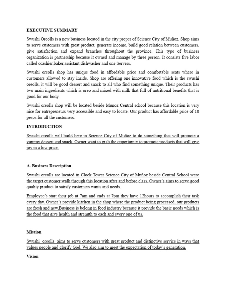 Entrep | PDF | Brand | Consumer Behaviour