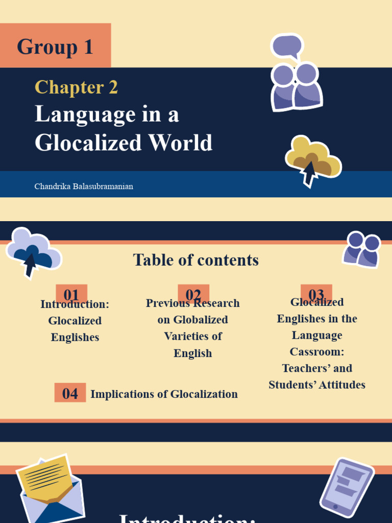 Glocalized Englishes: Global Impact | PDF | Planets | Planets In Astrology
