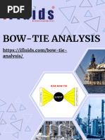 Bow Tie Risk Assessment Template Guide | PDF