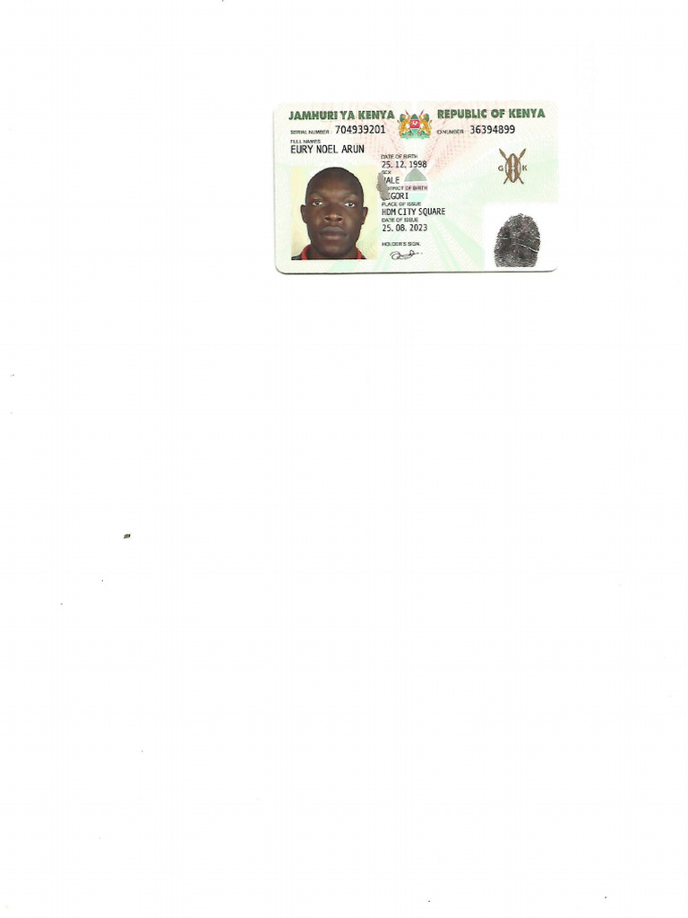 Eury | PDF