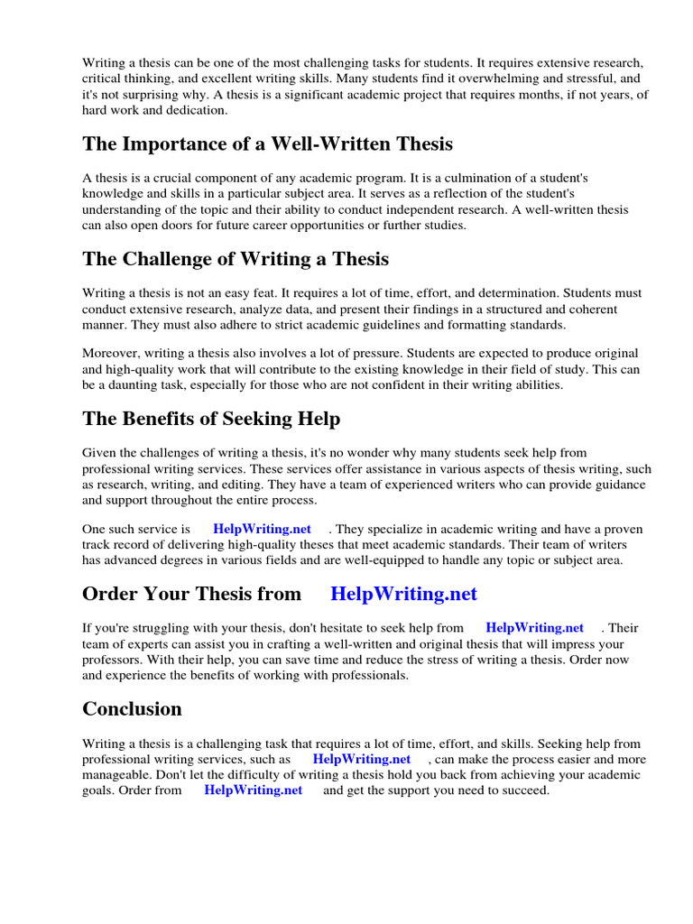 Basic Term Paper Outline | PDF | Essays | Thesis