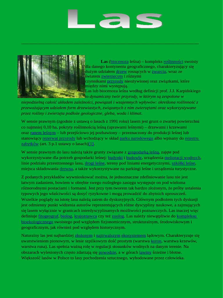 SPR 2 Na Czas Z LibreOffice ???????? | PDF