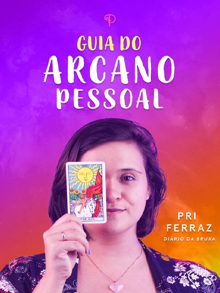 Descubra Seu Arcano Pessoal | PDF | Zodíaco