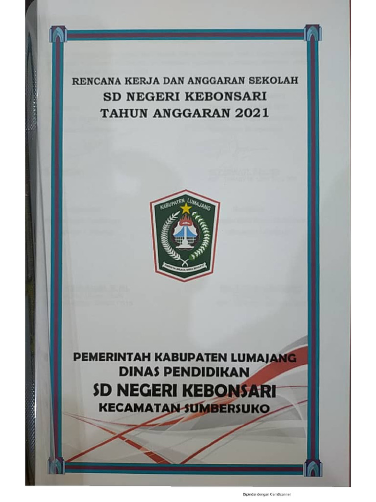 Laporan Hasil Tracer Study Tentang Kepuasan Pemangku Kepentingan. No 11 | PDF