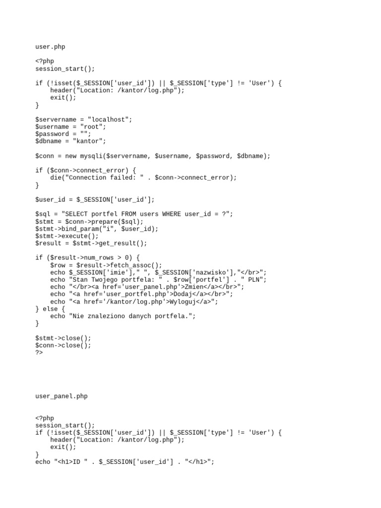 Php Pdf Data Management Software Php