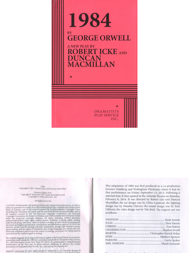 1984 | PDF