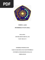 Modul Ajar Ipas Kelas 5 Bab 7 Topik A. Seperti Apakah Budaya Daerahku | PDF