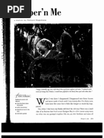 Keeper N Me Study Guide | PDF | Indigenous Peoples | Teaching And Learning