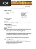 Inquest Form | PDF | Witness | Public Law