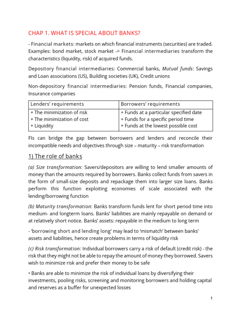 Principle of Banking | PDF | Monetary Policy | Money Supply