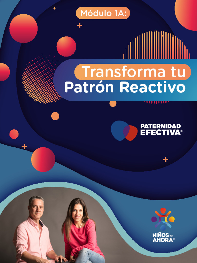 Crianza Efectiva | PDF