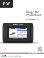 MagLink LX Plus Operator Manual | PDF | Command Line Interface ...