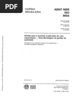 ABNT NBR ISO 10015 2020 Unlocked | PDF | ISO 9000 | Competência ...