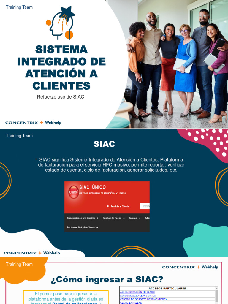 Formato Refuerzo Siac | PDF | Informática | Tecnologías de la información