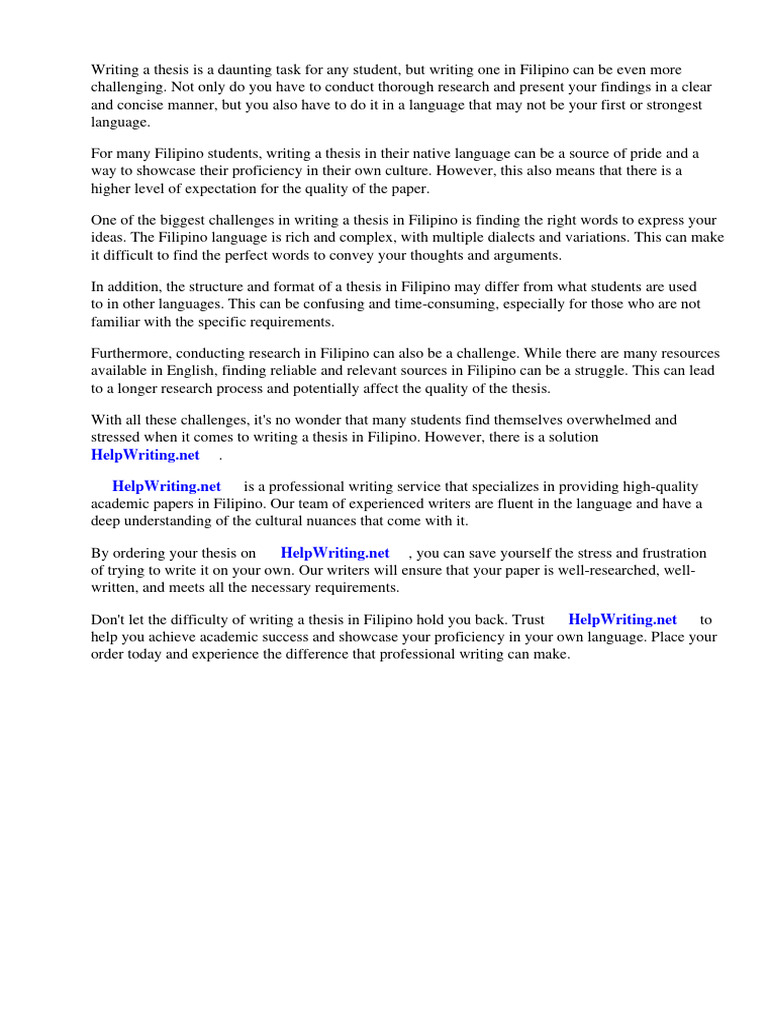 Halimbawa Ng Term Paper Filipino | PDF | Databases | Tagalog Language Halimbawa Ng Term Paper Filipino | PDF | Databases | Tagalog Language