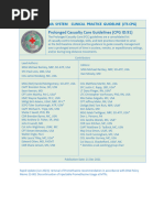 68W Combat Medic Specialist Tasks | PDF | Emergency Department | Injury