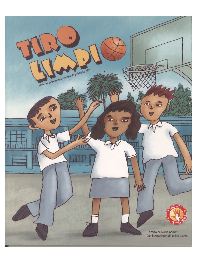 Tiro Limpio-1 | PDF