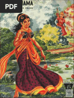 Balarama 1 | PDF | Cartooning | Comics Publications