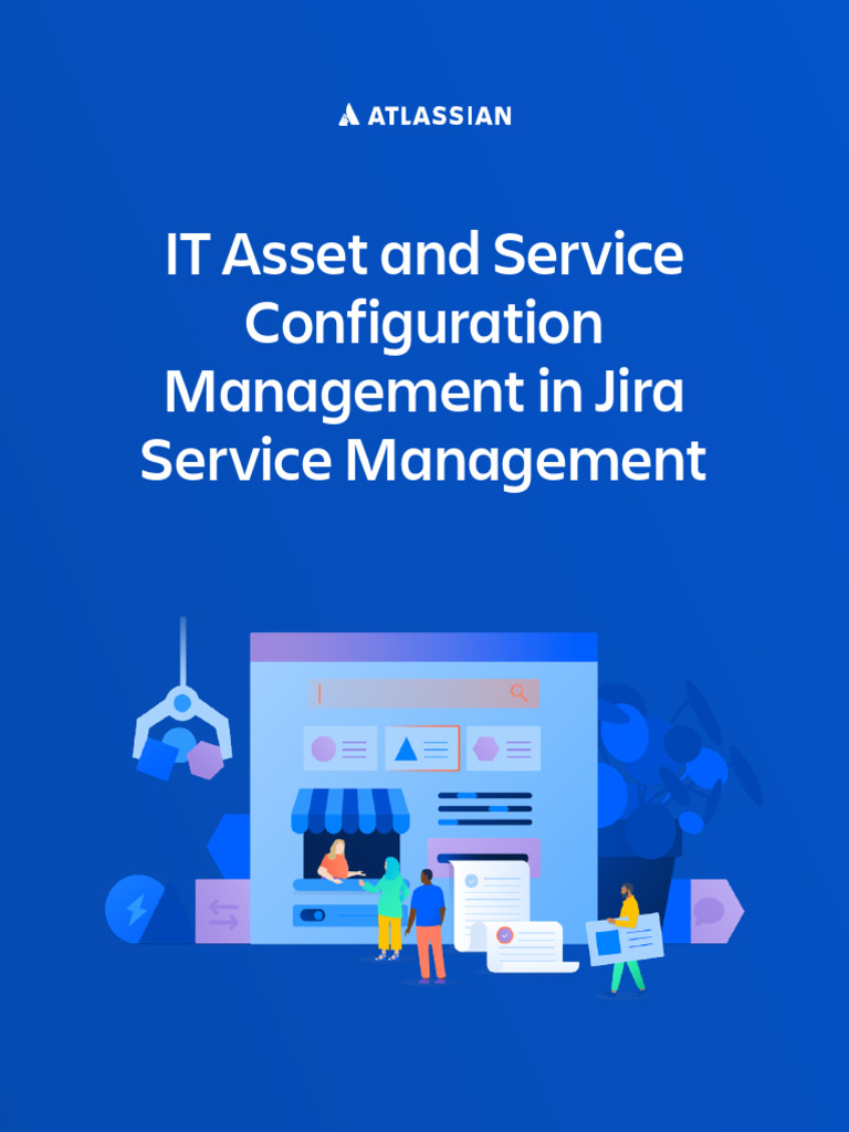ITSM Asset Management 2024 | Download Free PDF | It Service Management ...