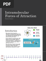 S2 Chemistry Notes | PDF | Chemical Bond | Science & Mathematics