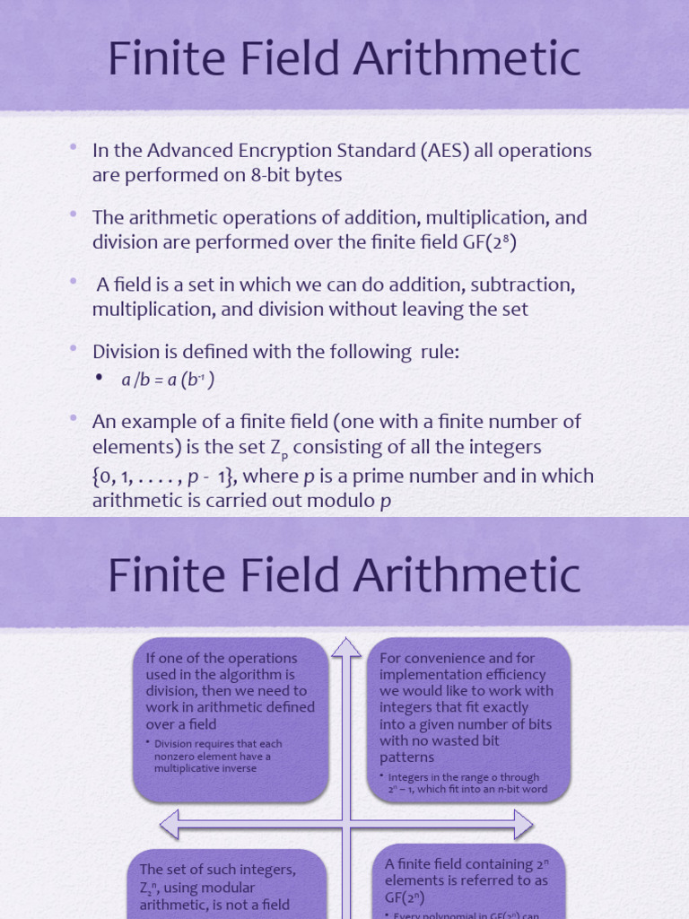 5-Implement AES Algorithm-06-02-2024 | PDF | Cipher | Field (Mathematics)