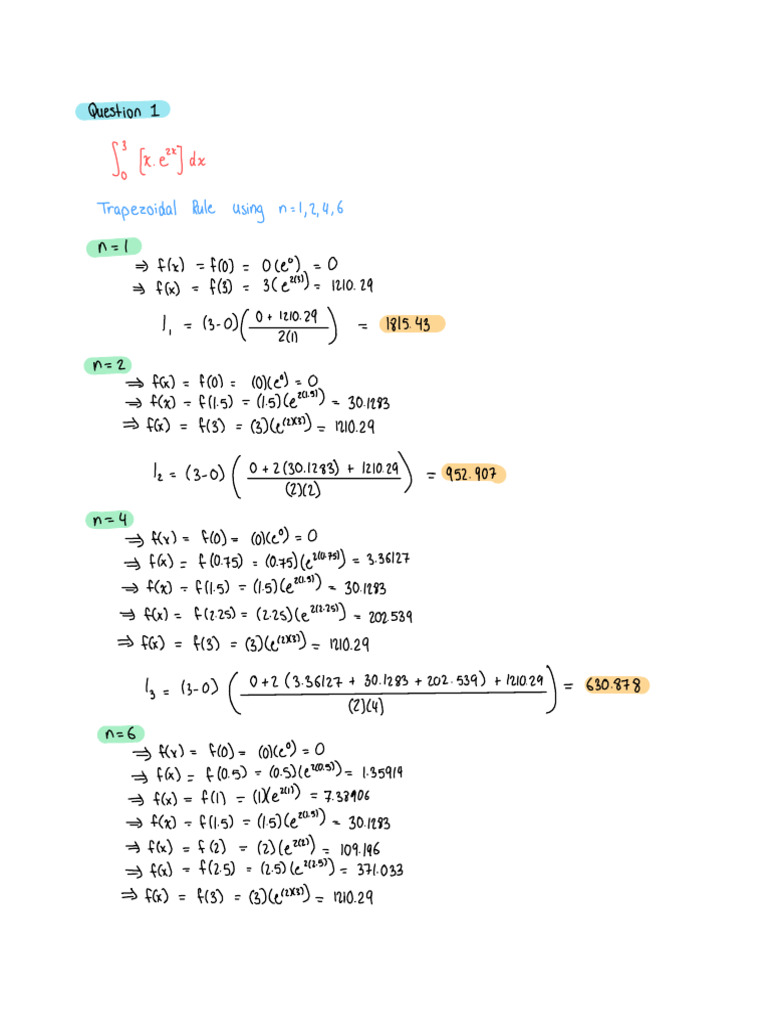 _tutorial10 | PDF | Mathematics | Asymptotic Analysis